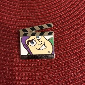Disney | Other | Disney Buzz Lightyear Pin | Poshmark